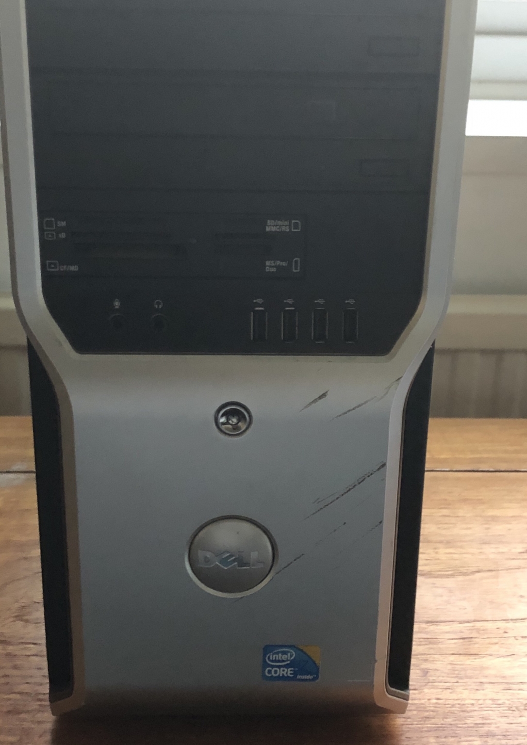 Used Dell Precision T1500 Computer PC 2.93 GHz i7 Quad Core -Windows 10 ...