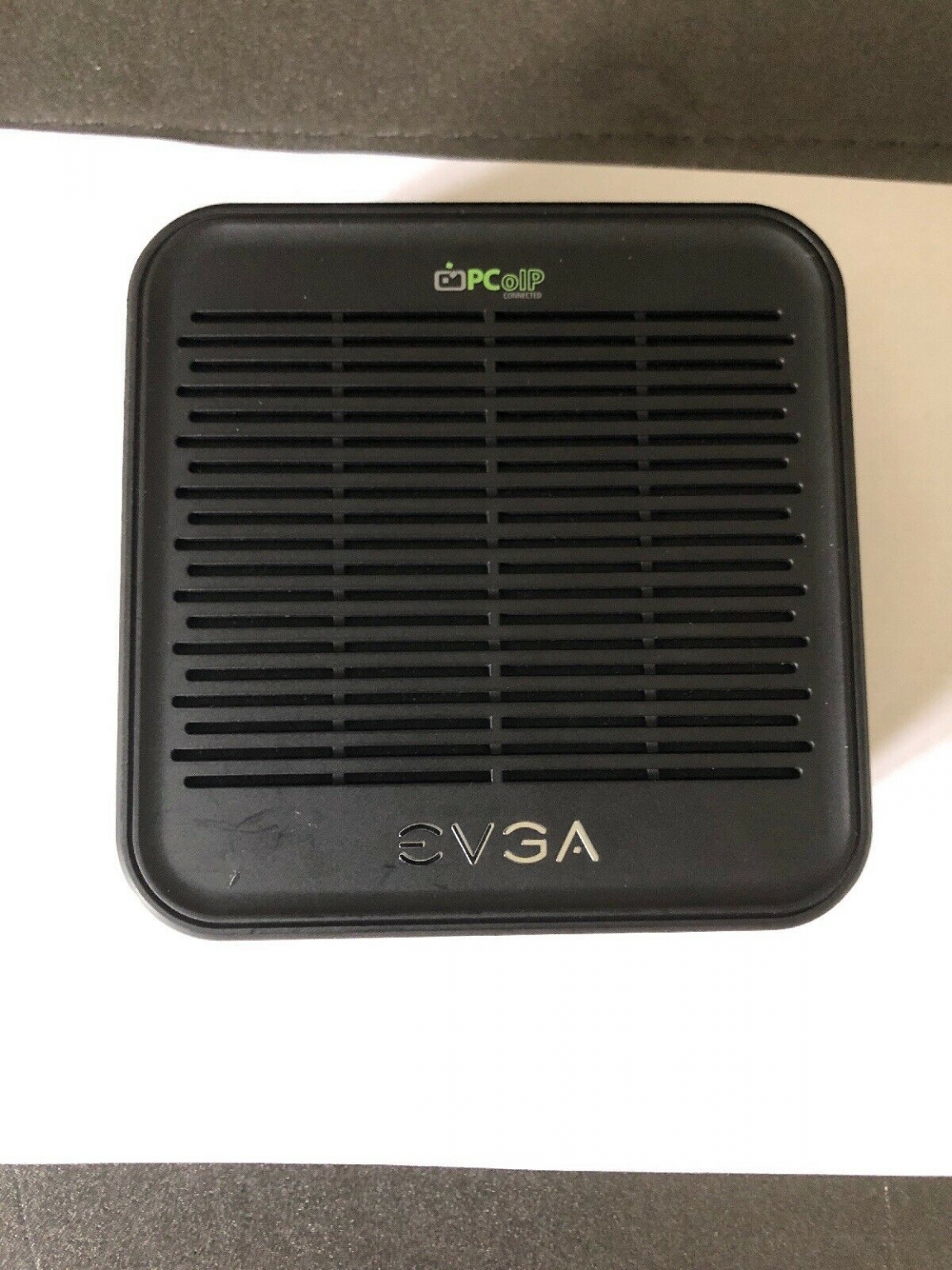 Second-hand EVGA PD03 PCoIP Dual DVI Port 124-IP-PD03 - UKgoodbye